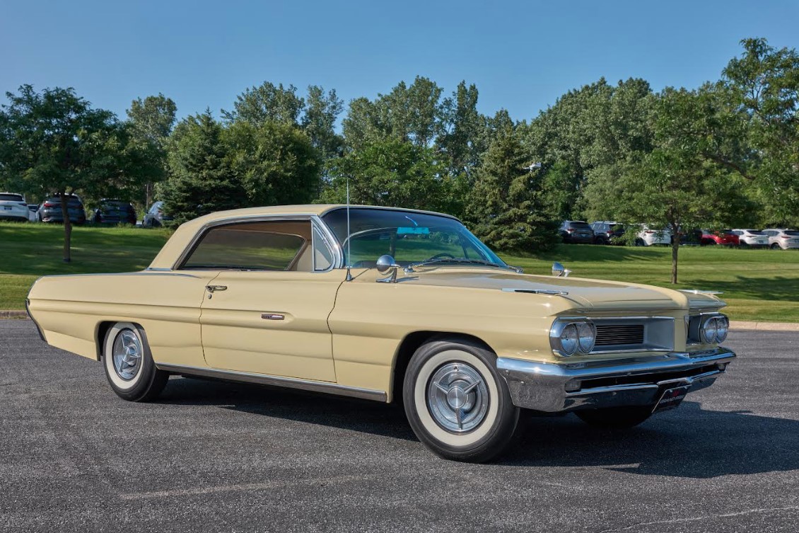 Southern Cruzers Car Club